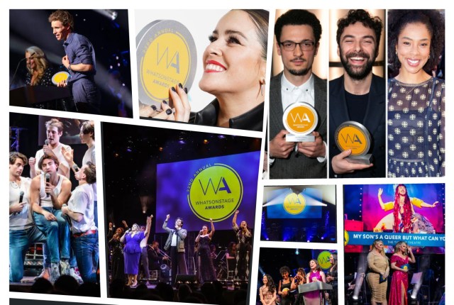 WhatsOnStage Awards